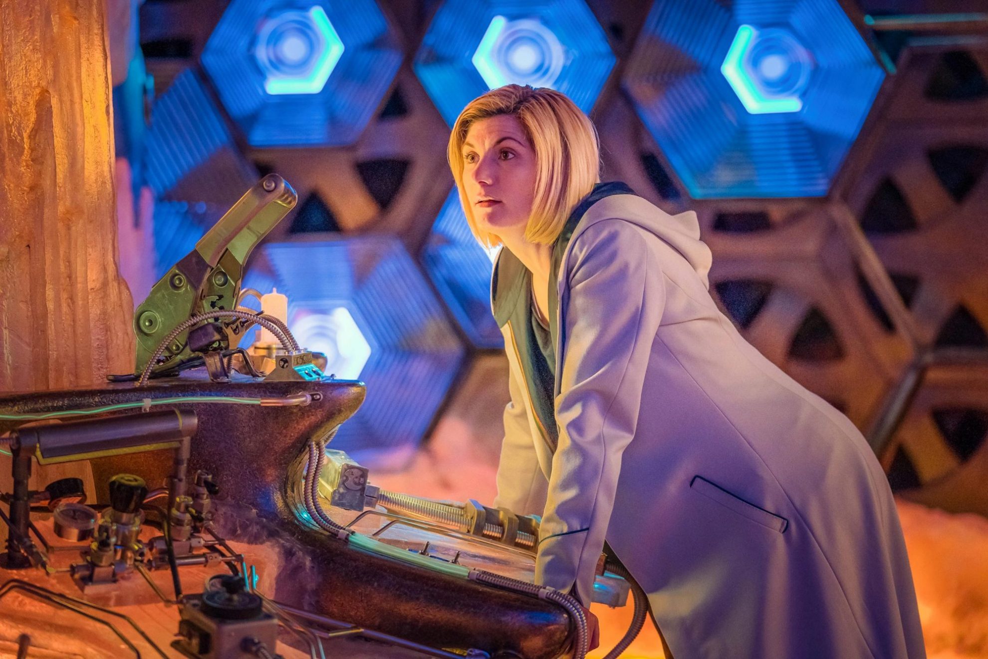 The Right Kind Of Doctor Peter Clines