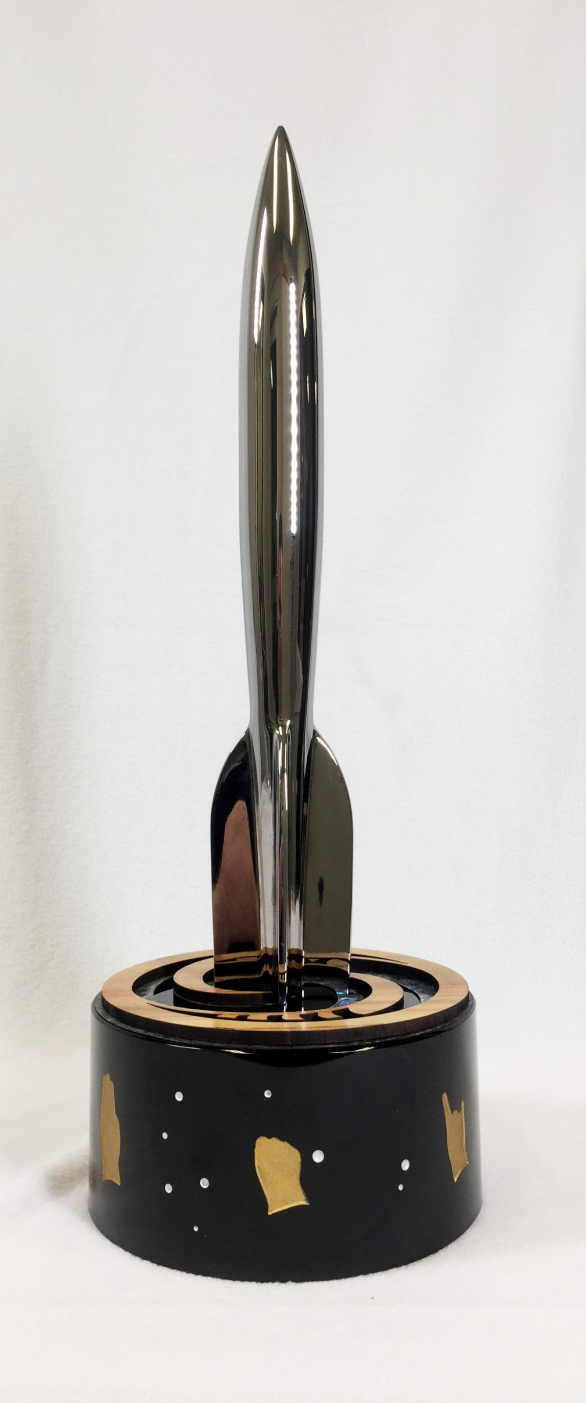 And the Award Goes To… – Peter Clines