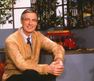 character – Peter Clines