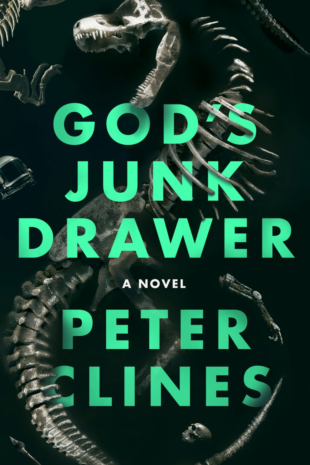 Nothing At All… – Peter Clines